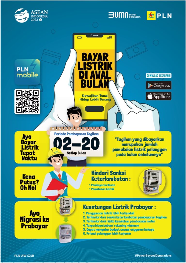 Danantara Indonesia Inisiasi Hibah PLTS Sumenep ke Pemda, PLN Siap ...